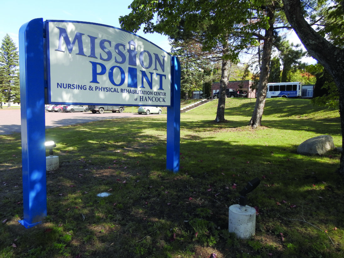 ‘Immediate jeopardy’ | News, Sports, Jobs - The Mining Gazette